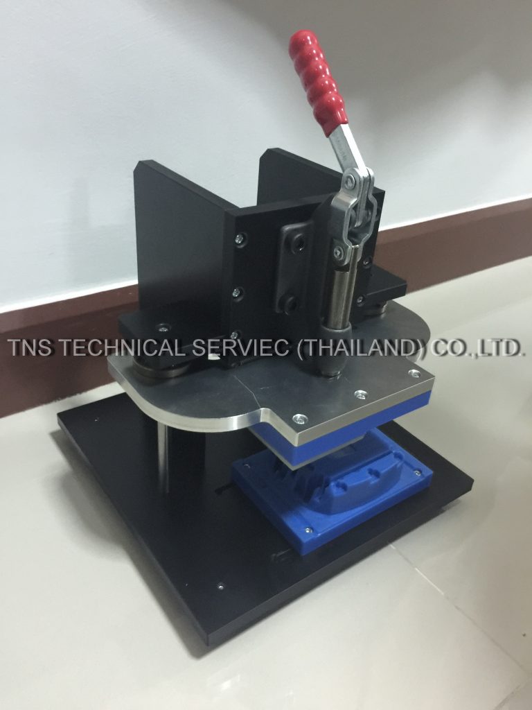 Fixture #6 – TNS TECHNICAL SERVICE (THAILAND) CO., LTD.
