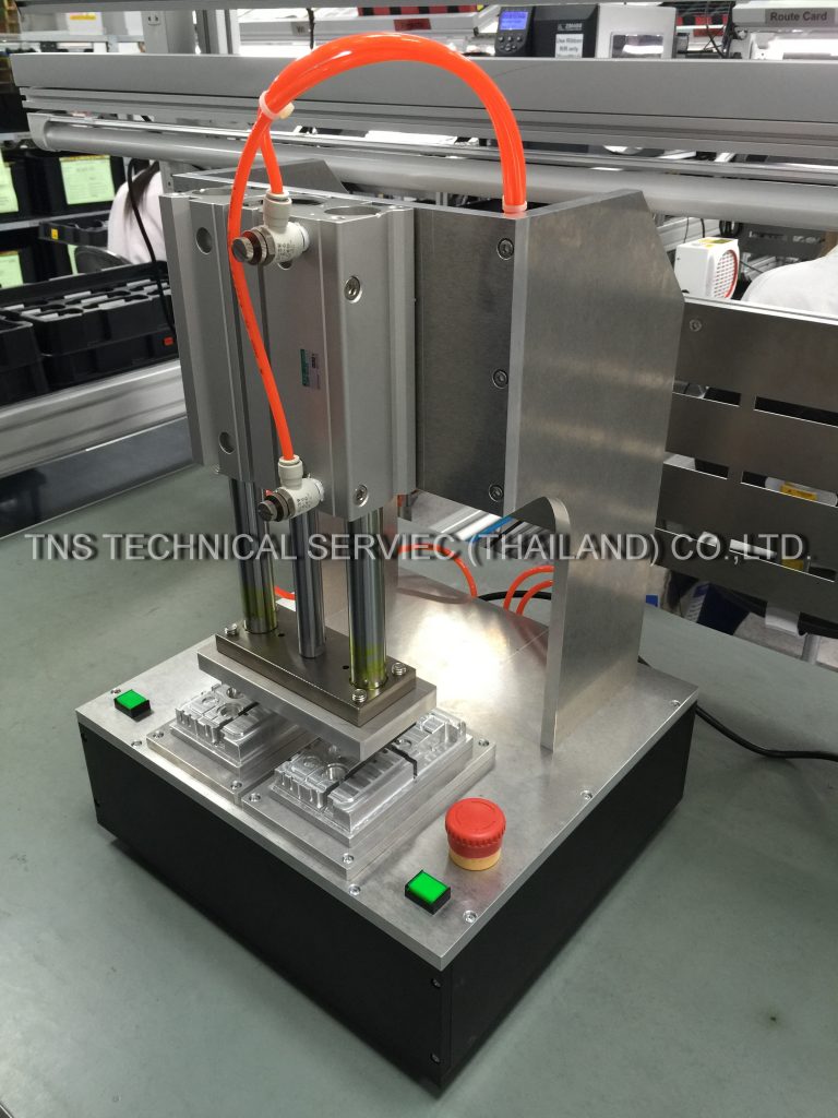 Fixture #5 – TNS TECHNICAL SERVICE (THAILAND) CO., LTD.