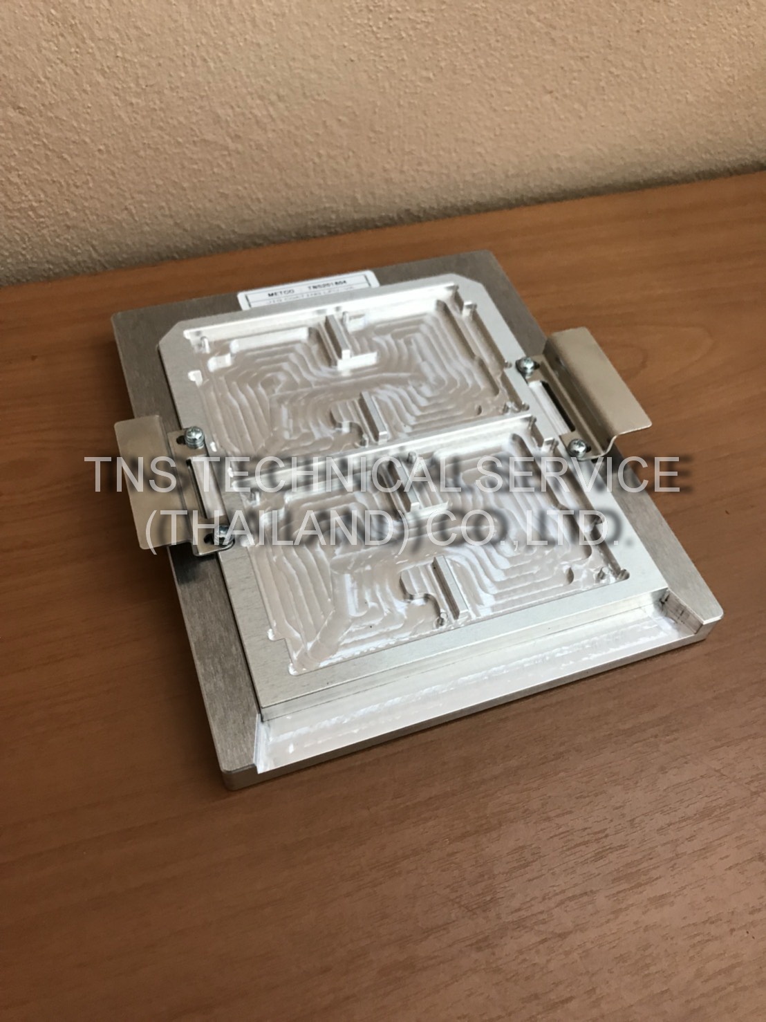 Coating Jig #2 – TNS TECHNICAL SERVICE (THAILAND) CO., LTD.