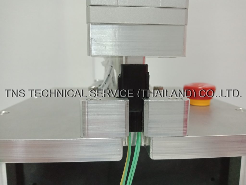 Fixture #3 – TNS TECHNICAL SERVICE (THAILAND) CO., LTD.