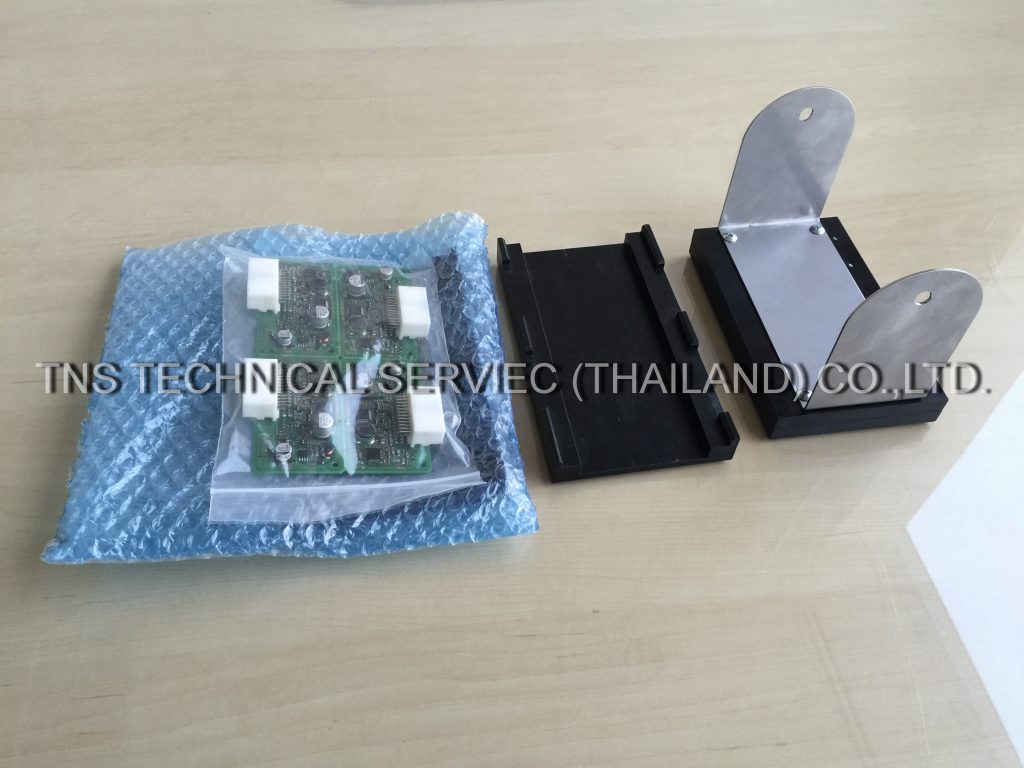 SUPPORT JIG – TNS TECHNICAL SERVICE (THAILAND) CO., LTD.