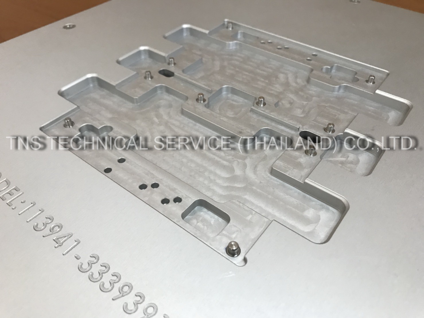 Router Jig #6 – TNS TECHNICAL SERVICE (THAILAND) CO., LTD.