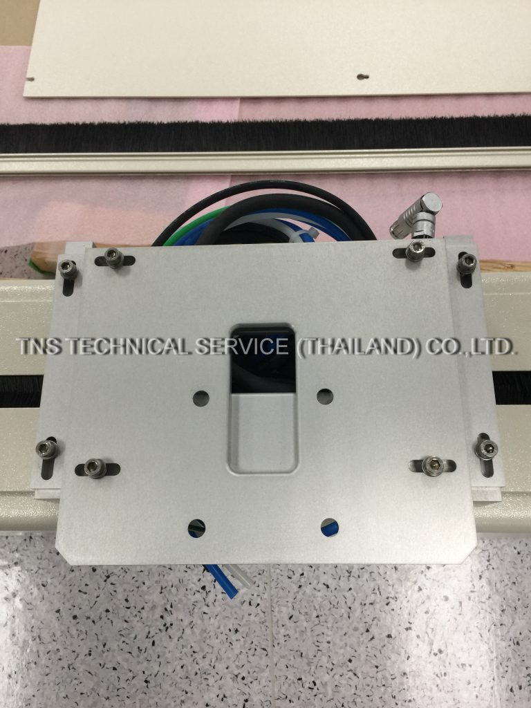 Support Jig #9 – TNS TECHNICAL SERVICE (THAILAND) CO., LTD.