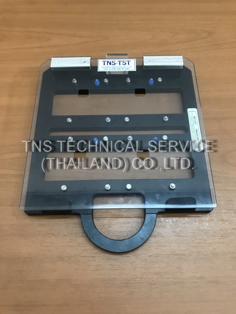 Coating Jig #1 – TNS TECHNICAL SERVICE (THAILAND) CO., LTD.
