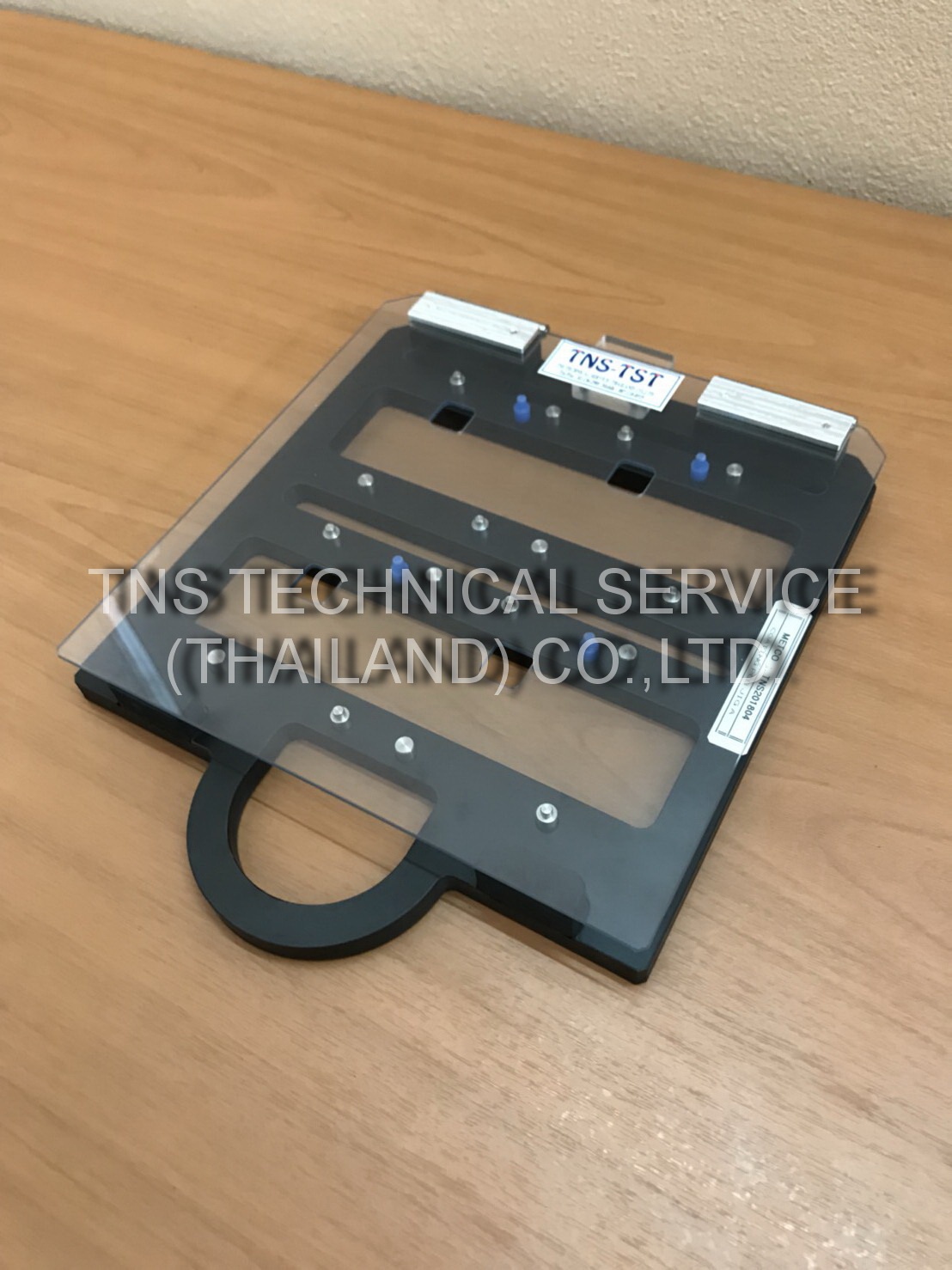 Coating Jig #1 – TNS TECHNICAL SERVICE (THAILAND) CO., LTD.