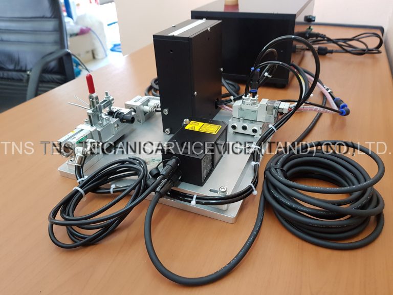 Fixture #1 – TNS TECHNICAL SERVICE (THAILAND) CO., LTD.