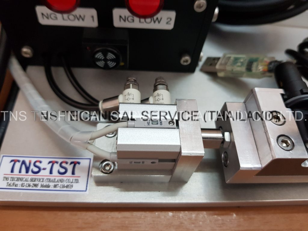 Fixture #1 – TNS TECHNICAL SERVICE (THAILAND) CO., LTD.