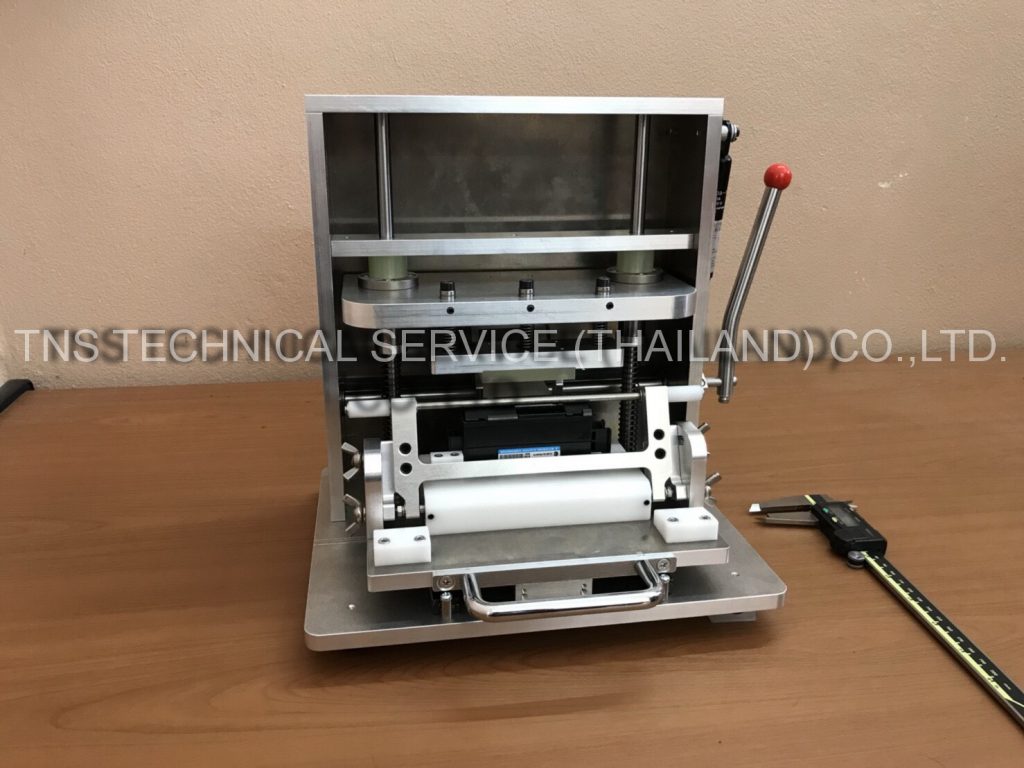 ASSEMBLY JIG & FIXTURE – TNS TECHNICAL SERVICE (THAILAND) CO., LTD.
