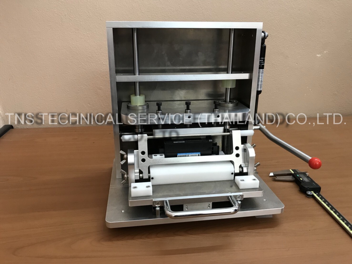 Fixture #2 – TNS TECHNICAL SERVICE (THAILAND) CO., LTD.