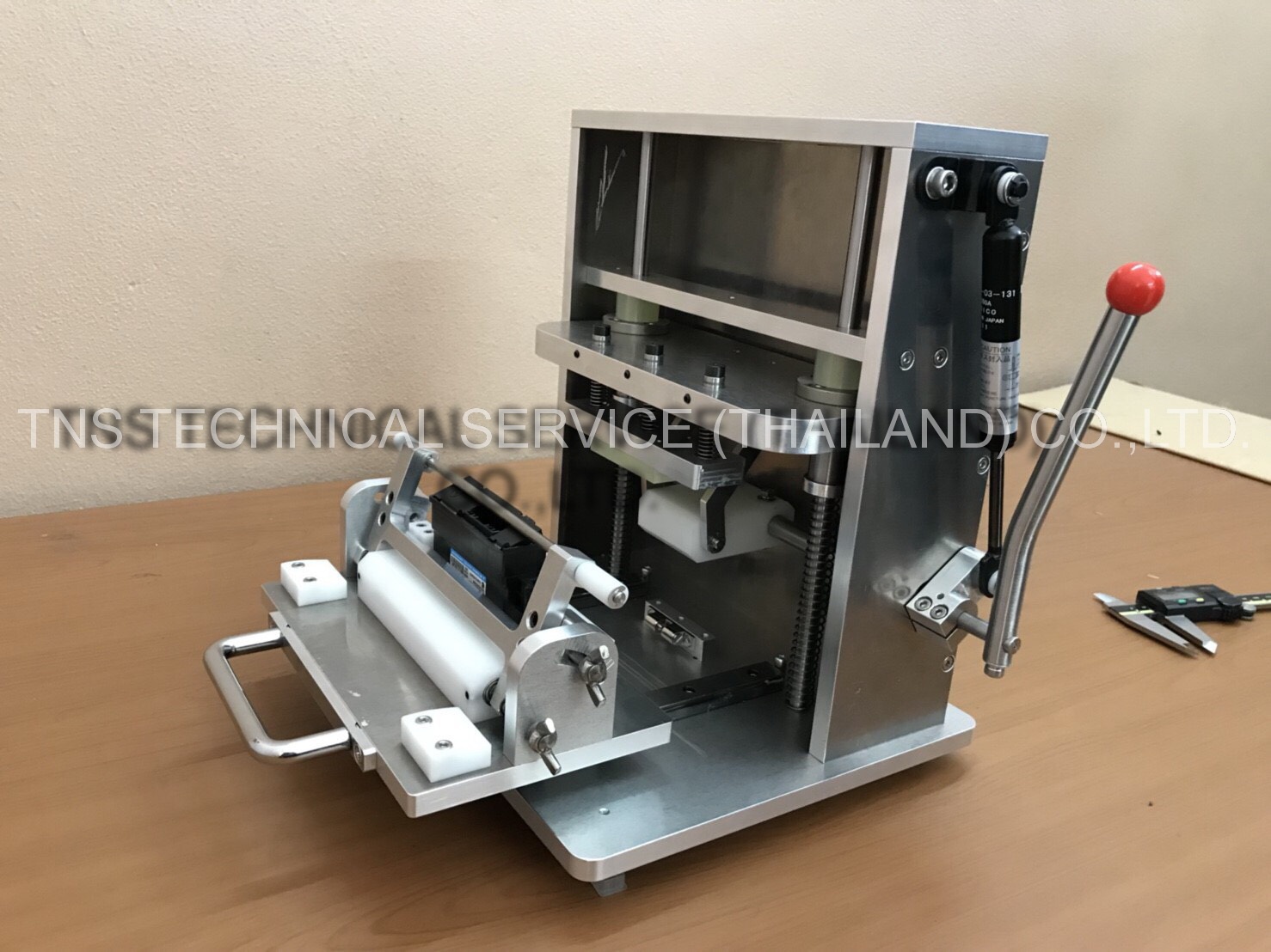 Fixture #2 – TNS TECHNICAL SERVICE (THAILAND) CO., LTD.