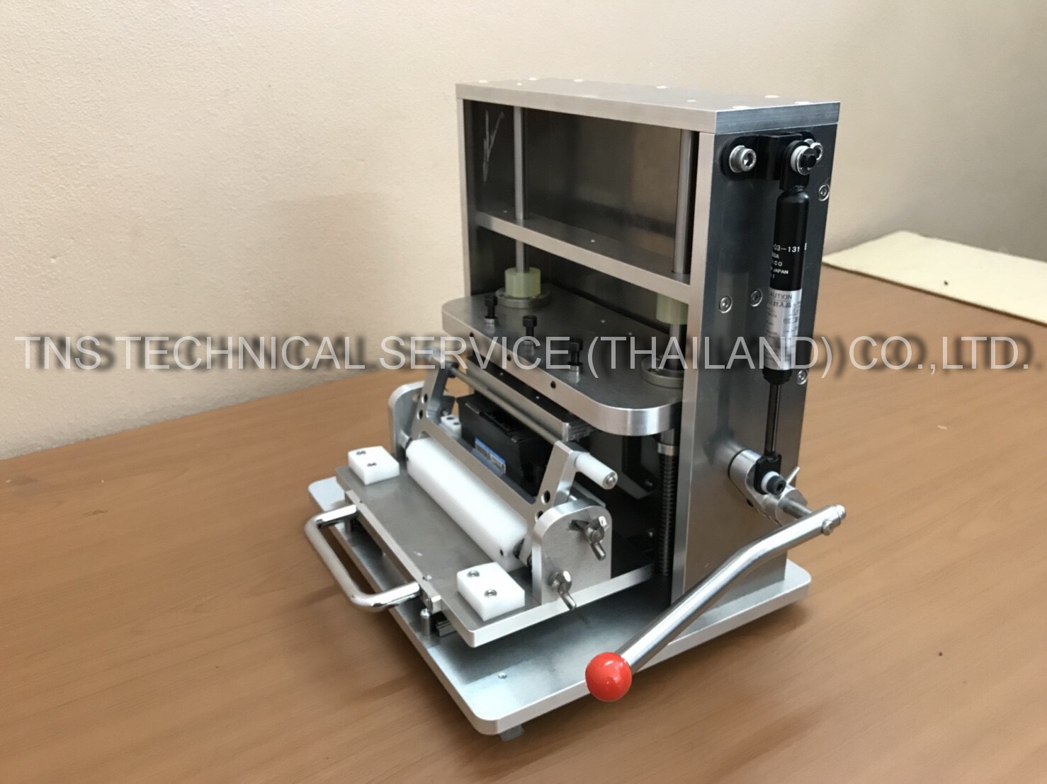 Fixture #2 – TNS TECHNICAL SERVICE (THAILAND) CO., LTD.