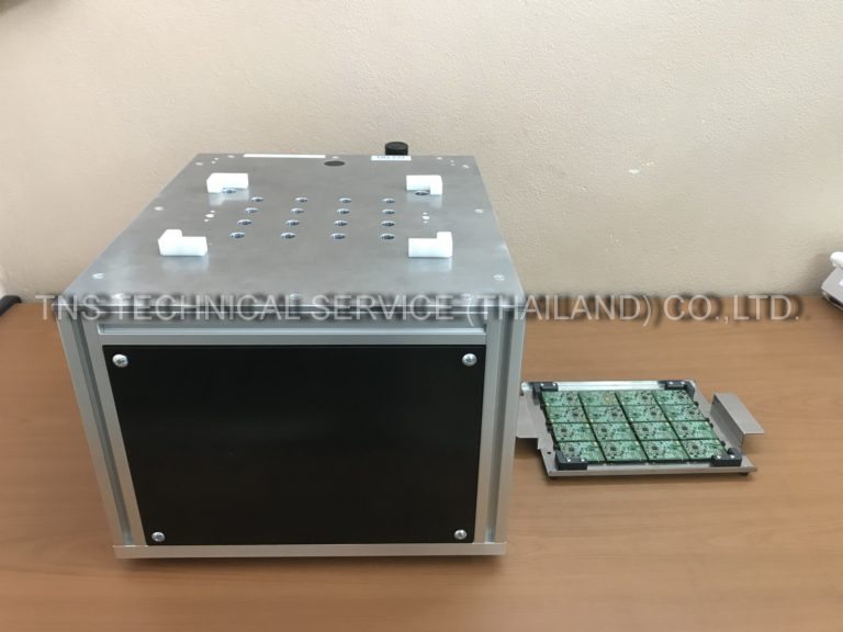 ICT & FUNCTION TEST FIXTURE – TNS TECHNICAL SERVICE (THAILAND) CO., LTD.