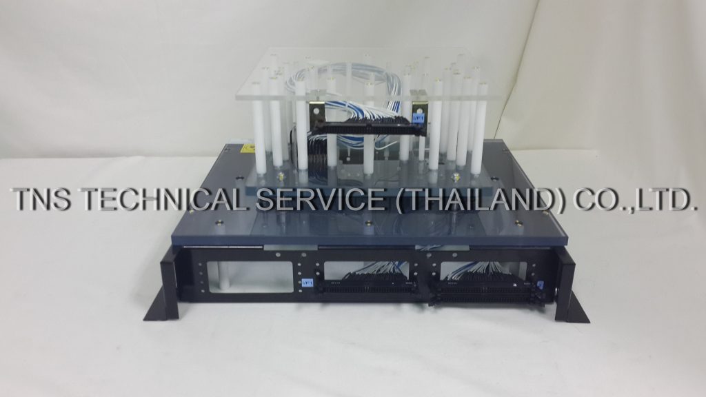 ICT & FUNCTION TEST FIXTURE – TNS TECHNICAL SERVICE (THAILAND) CO., LTD.