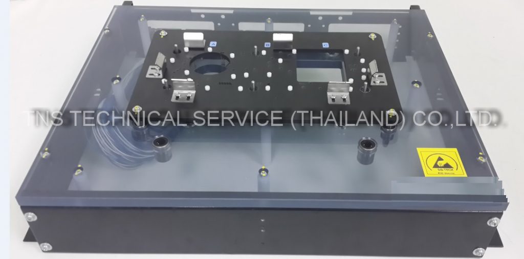 ICT & FUNCTION TEST FIXTURE – TNS TECHNICAL SERVICE (THAILAND) CO., LTD.