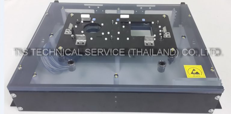 ICT & FUNCTION TEST FIXTURE – TNS TECHNICAL SERVICE (THAILAND) CO., LTD.