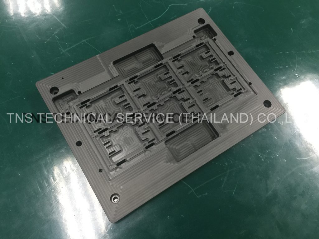 Router Jig #5 – TNS TECHNICAL SERVICE (THAILAND) CO., LTD.