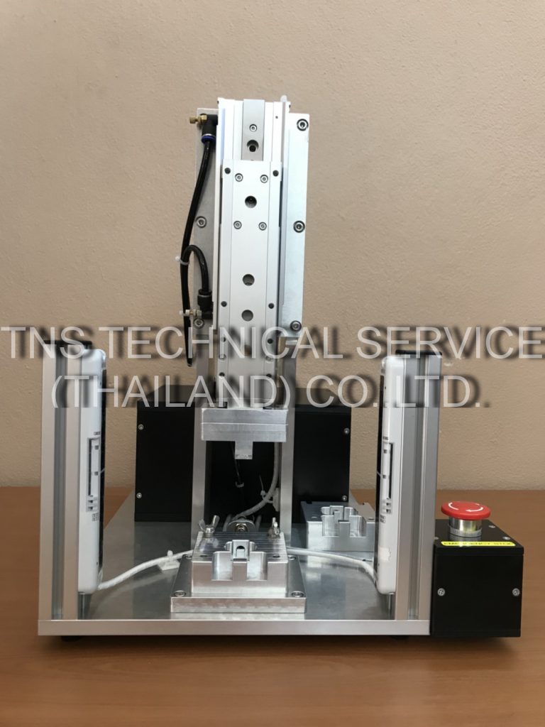 ASSEMBLY JIG & FIXTURE – TNS TECHNICAL SERVICE (THAILAND) CO., LTD.
