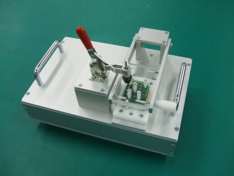 Support Jig #5 – TNS TECHNICAL SERVICE (THAILAND) CO., LTD.