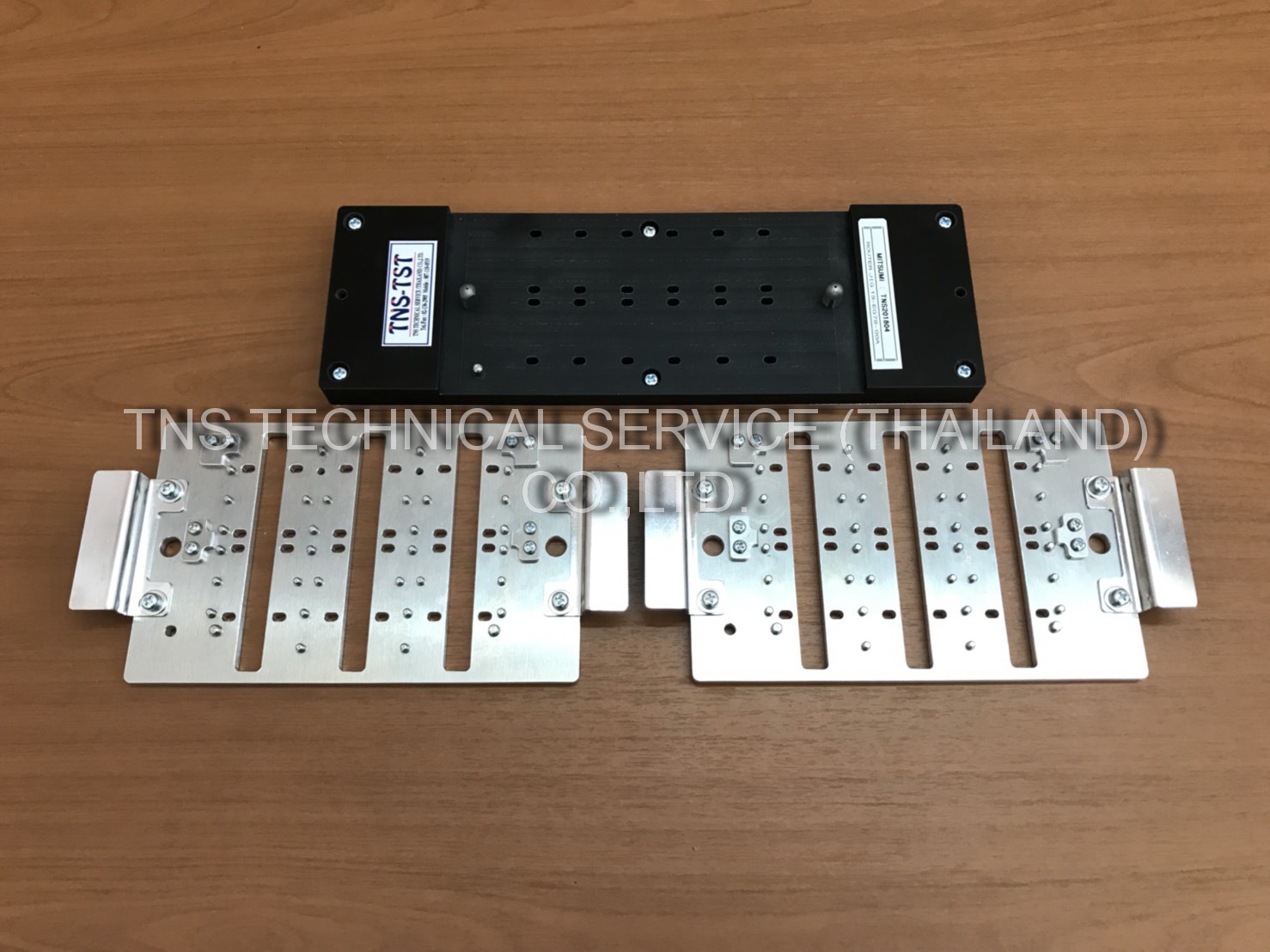Router Jig #2 – TNS TECHNICAL SERVICE (THAILAND) CO., LTD.