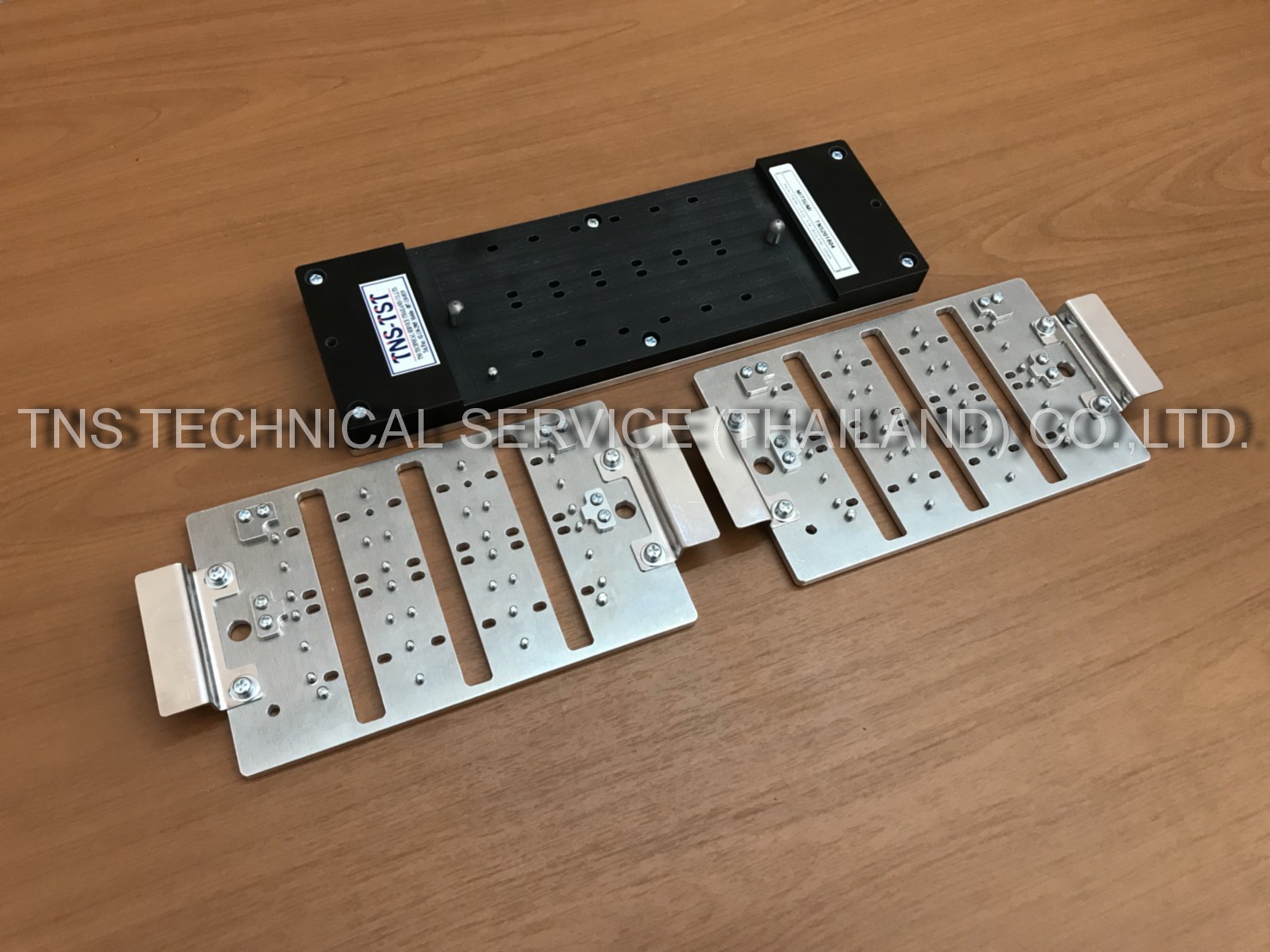 Router Jig #2 – TNS TECHNICAL SERVICE (THAILAND) CO., LTD.