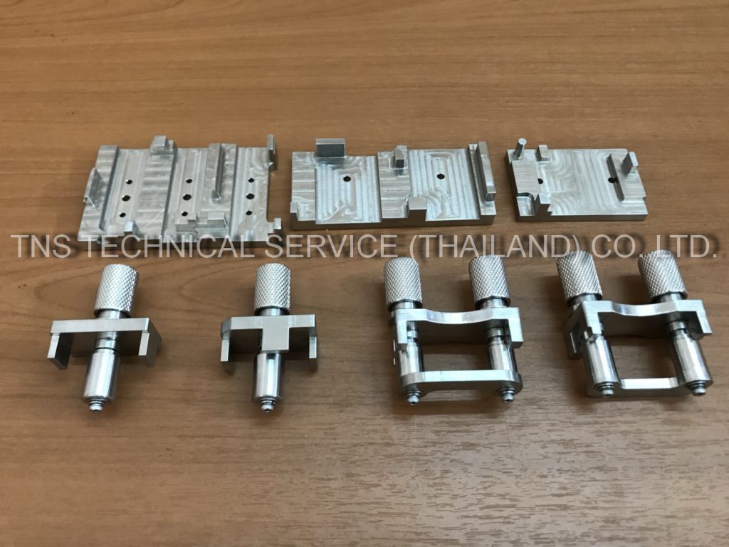 Support Jig #15 – TNS TECHNICAL SERVICE (THAILAND) CO., LTD.