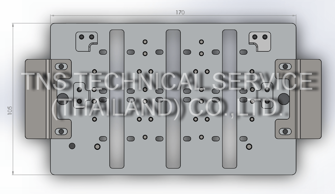 Router Jig #4 – TNS TECHNICAL SERVICE (THAILAND) CO., LTD.