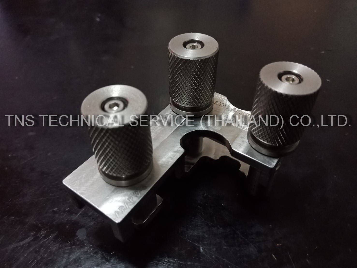 Support Jig #11 – TNS TECHNICAL SERVICE (THAILAND) CO., LTD.