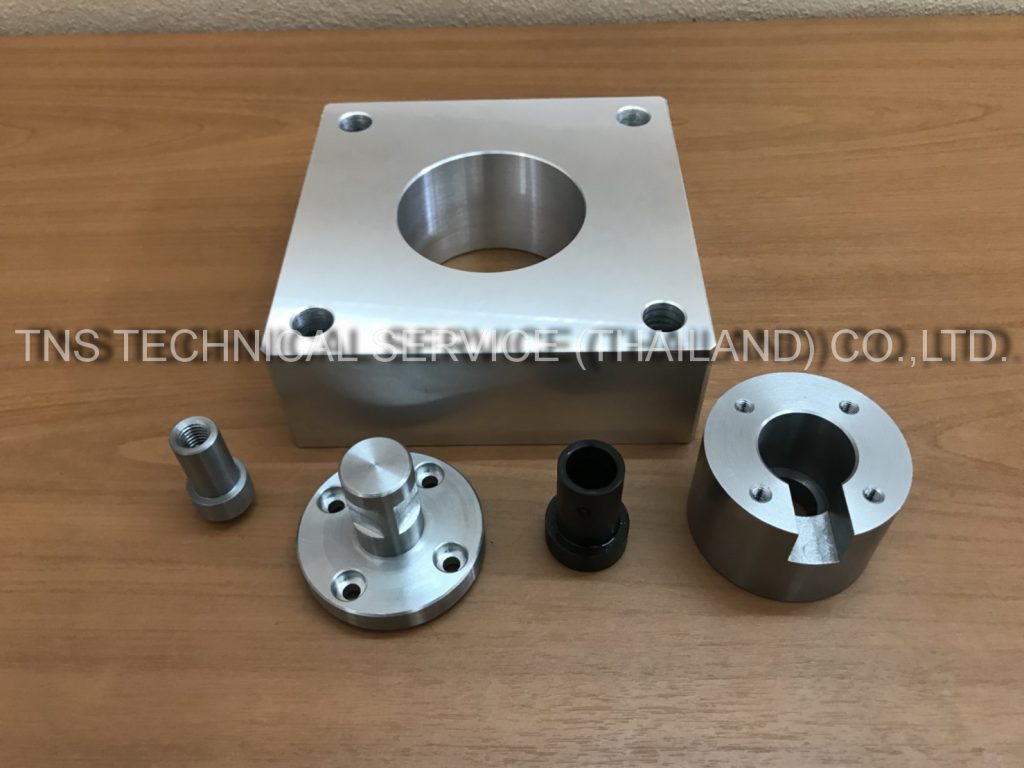MACHINE PARTS & LASER CUTTING PARTS – TNS TECHNICAL SERVICE (THAILAND ...