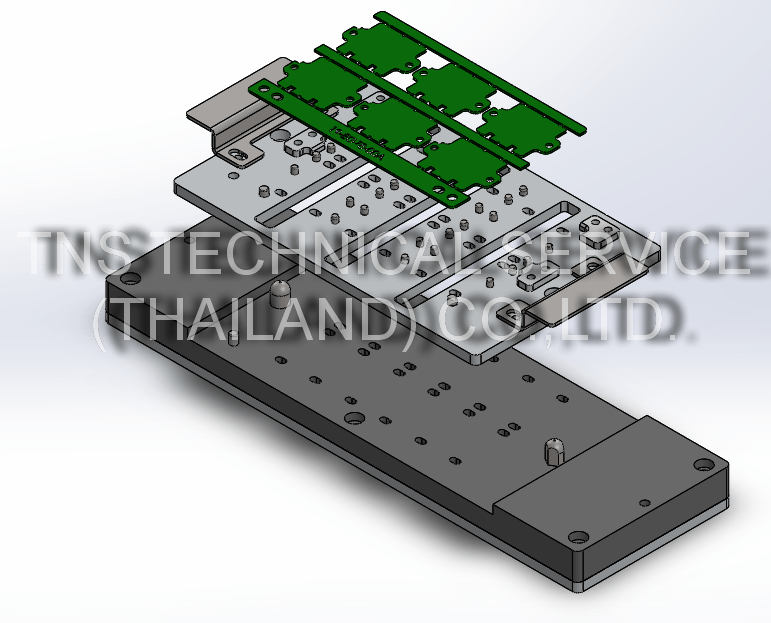 Router Jig #4 – TNS TECHNICAL SERVICE (THAILAND) CO., LTD.