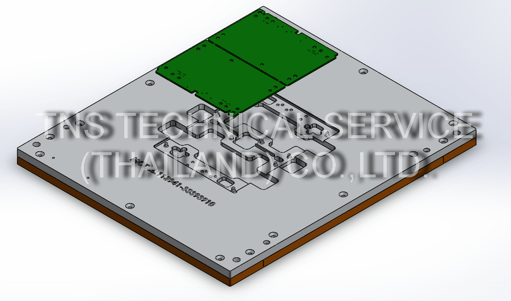 Router Jig #1 – TNS TECHNICAL SERVICE (THAILAND) CO., LTD.