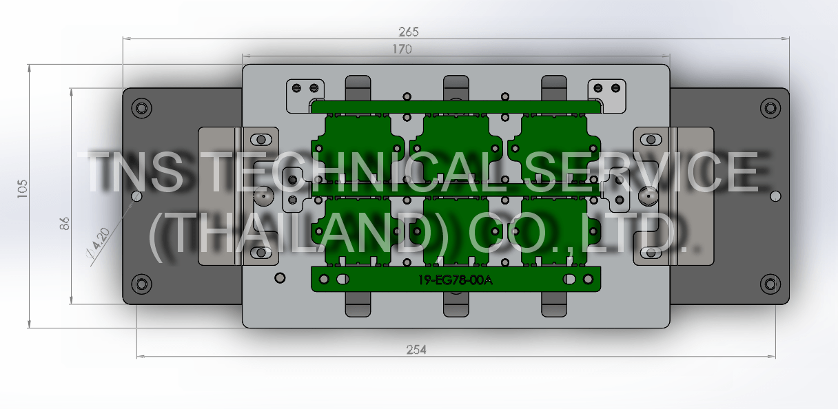 Router Jig #4 – TNS TECHNICAL SERVICE (THAILAND) CO., LTD.