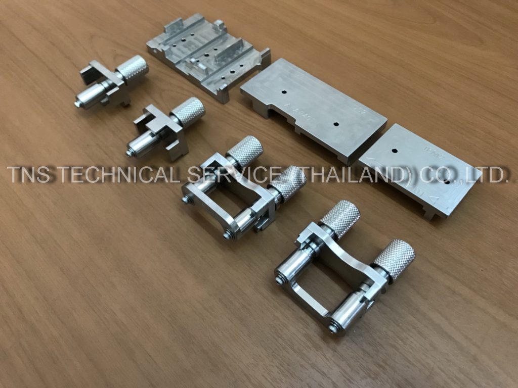 Support Jig #15 – TNS TECHNICAL SERVICE (THAILAND) CO., LTD.