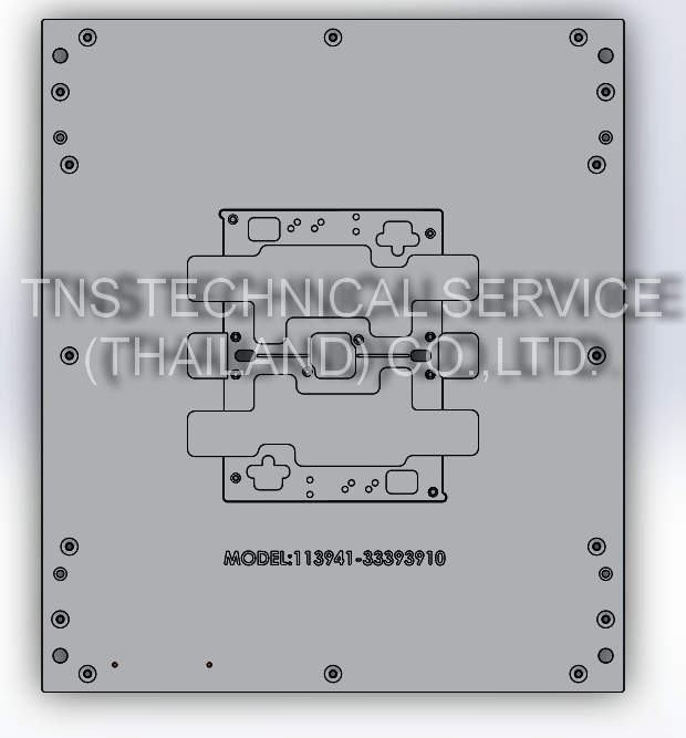 Router Jig #1 – TNS TECHNICAL SERVICE (THAILAND) CO., LTD.