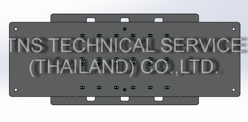 Router Jig #4 – TNS TECHNICAL SERVICE (THAILAND) CO., LTD.