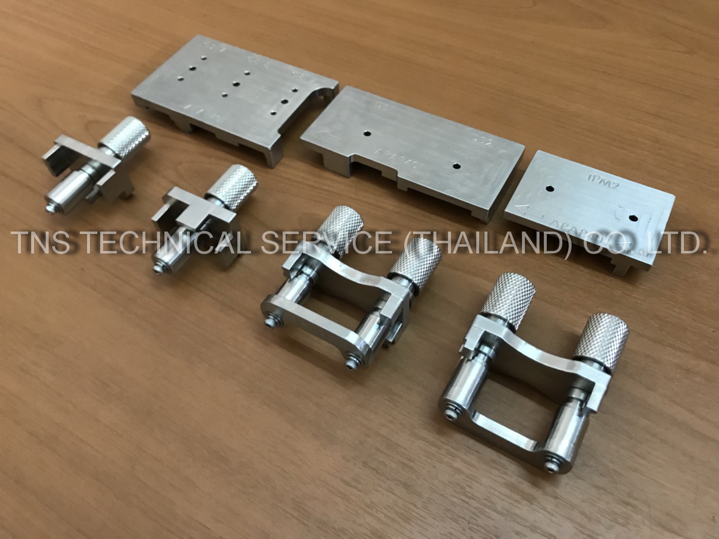 Support Jig #15 – TNS TECHNICAL SERVICE (THAILAND) CO., LTD.