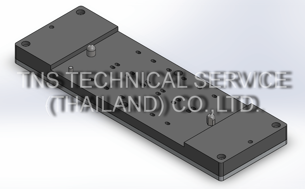 Router Jig #4 – TNS TECHNICAL SERVICE (THAILAND) CO., LTD.