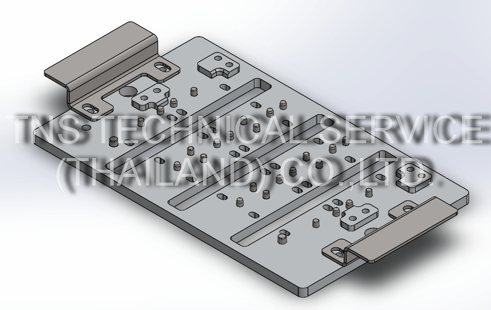 Router Jig #4 – TNS TECHNICAL SERVICE (THAILAND) CO., LTD.