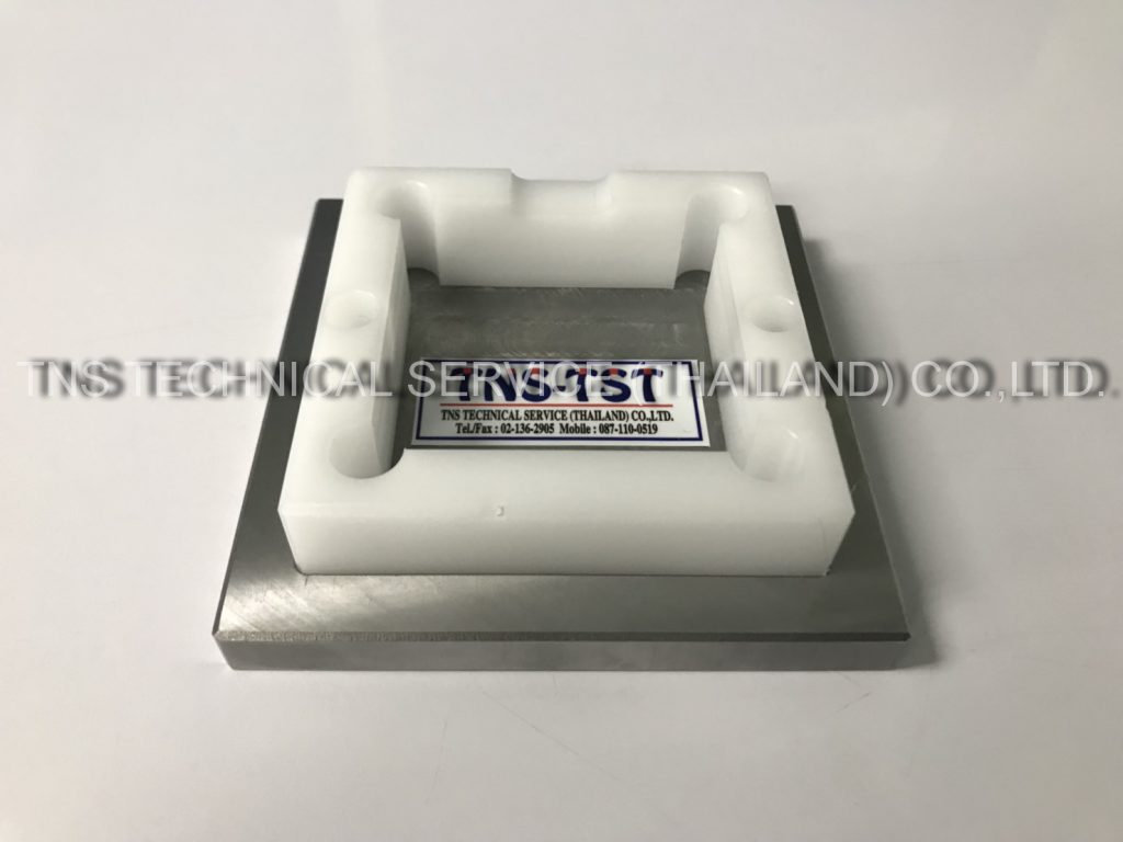 SUPPORT JIG – TNS TECHNICAL SERVICE (THAILAND) CO., LTD.
