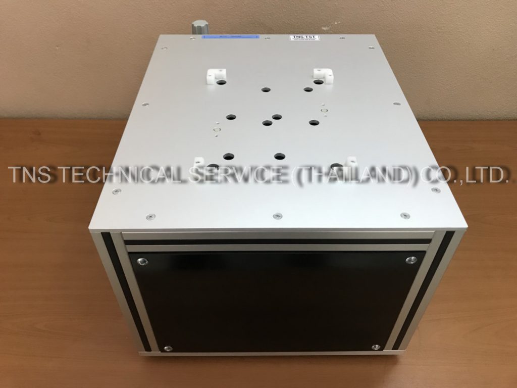 ICT & FUNCTION TEST FIXTURE – TNS TECHNICAL SERVICE (THAILAND) CO., LTD.