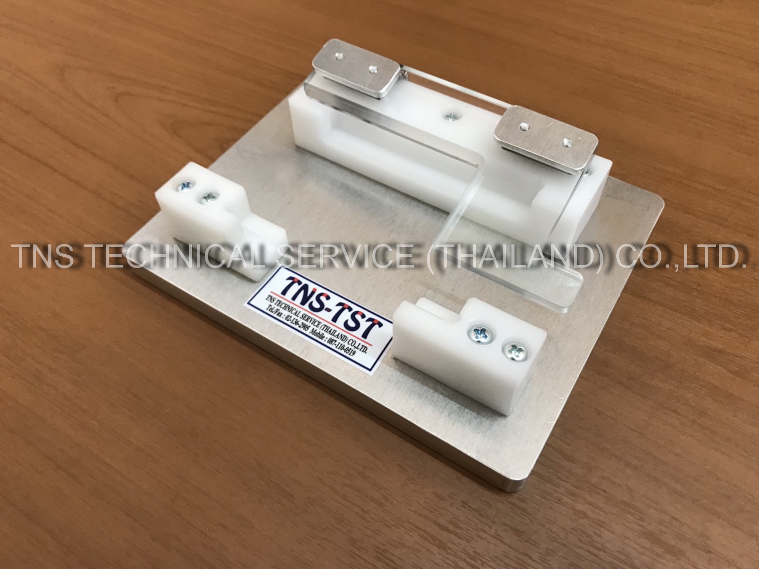 Support Jig #13 – TNS TECHNICAL SERVICE (THAILAND) CO., LTD.