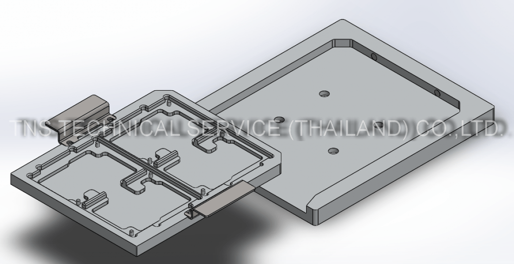Coating Jig #3 – TNS TECHNICAL SERVICE (THAILAND) CO., LTD.