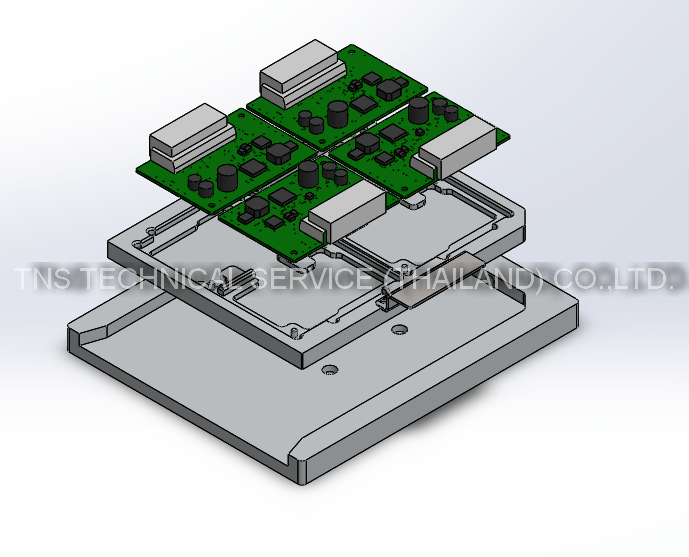 Coating Jig #3 – TNS TECHNICAL SERVICE (THAILAND) CO., LTD.