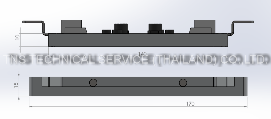 Coating Jig #3 – TNS TECHNICAL SERVICE (THAILAND) CO., LTD.