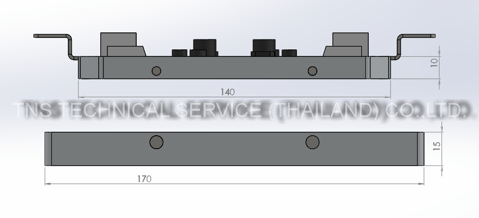 Coating Jig #3 – TNS TECHNICAL SERVICE (THAILAND) CO., LTD.