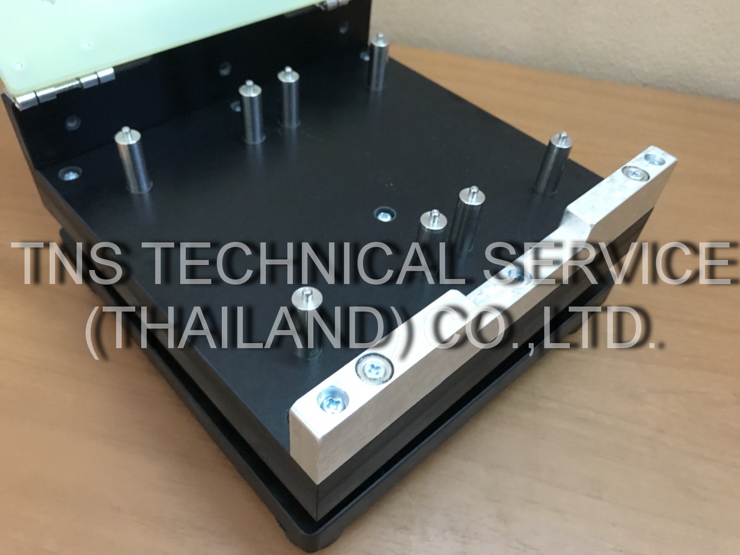 Support Jig #20 – TNS TECHNICAL SERVICE (THAILAND) CO., LTD.