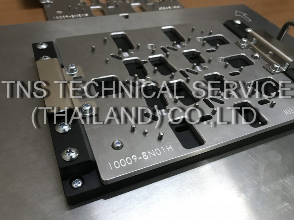 Router Jig #10 – TNS TECHNICAL SERVICE (THAILAND) CO., LTD.