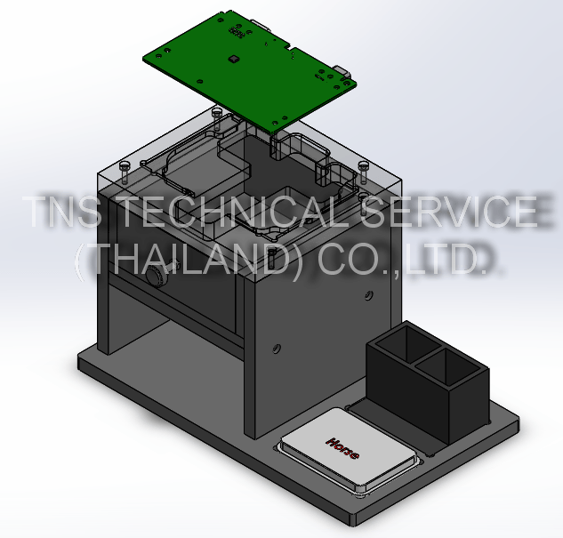 Support Jig #6 – TNS TECHNICAL SERVICE (THAILAND) CO., LTD.