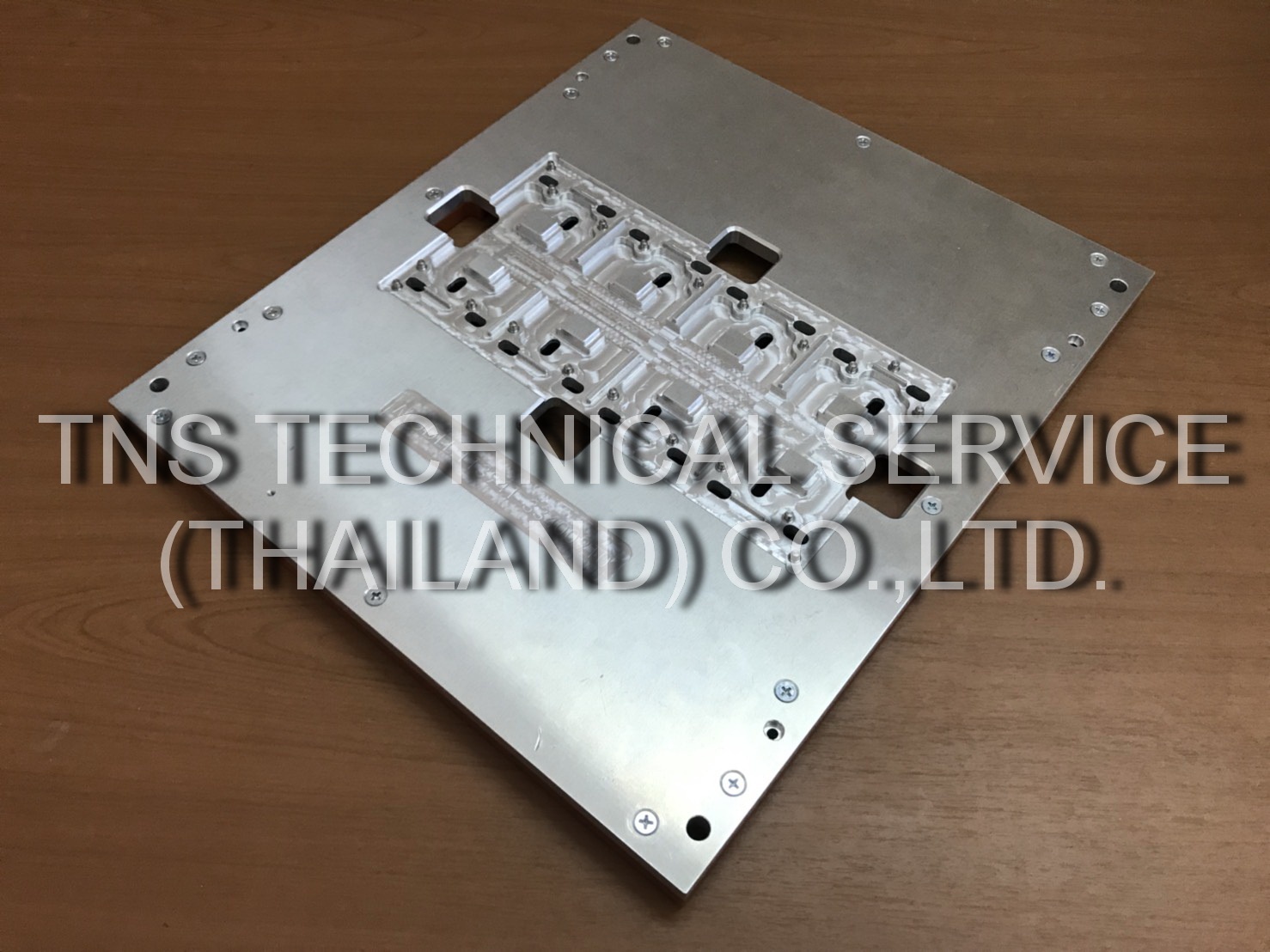Router Jig #9 – TNS TECHNICAL SERVICE (THAILAND) CO., LTD.