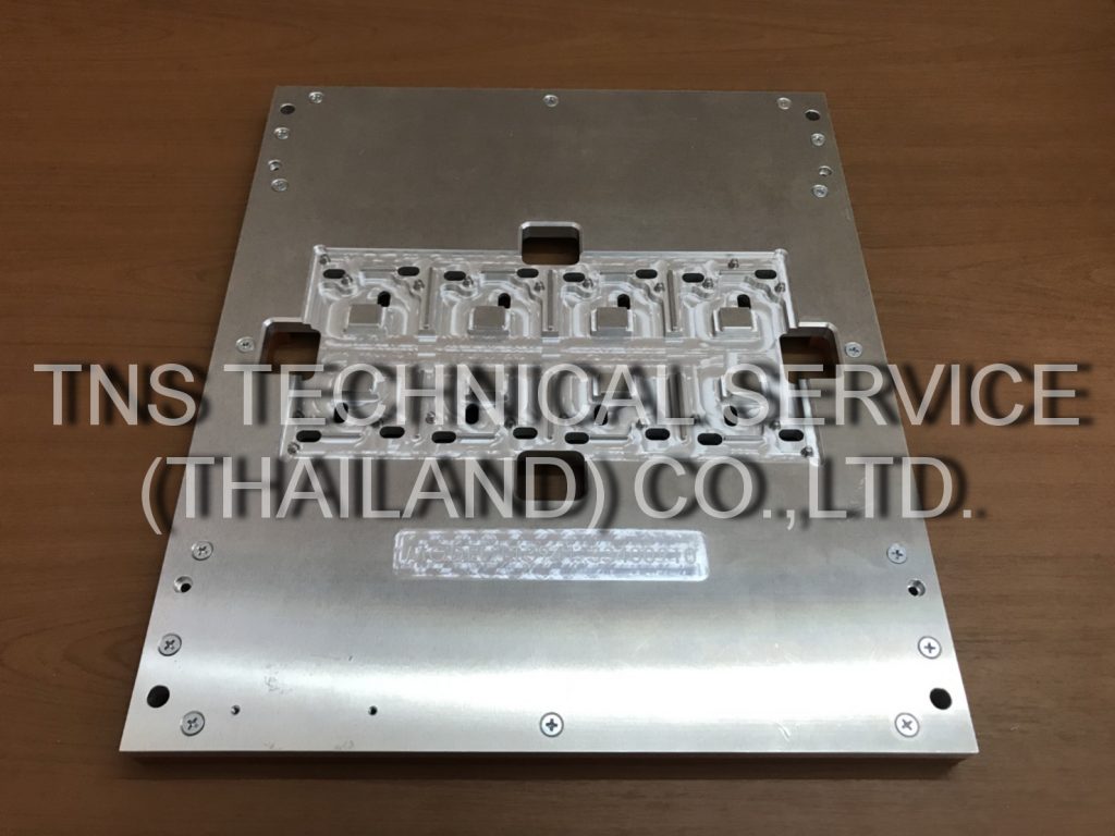 Router Jig #9 – TNS TECHNICAL SERVICE (THAILAND) CO., LTD.