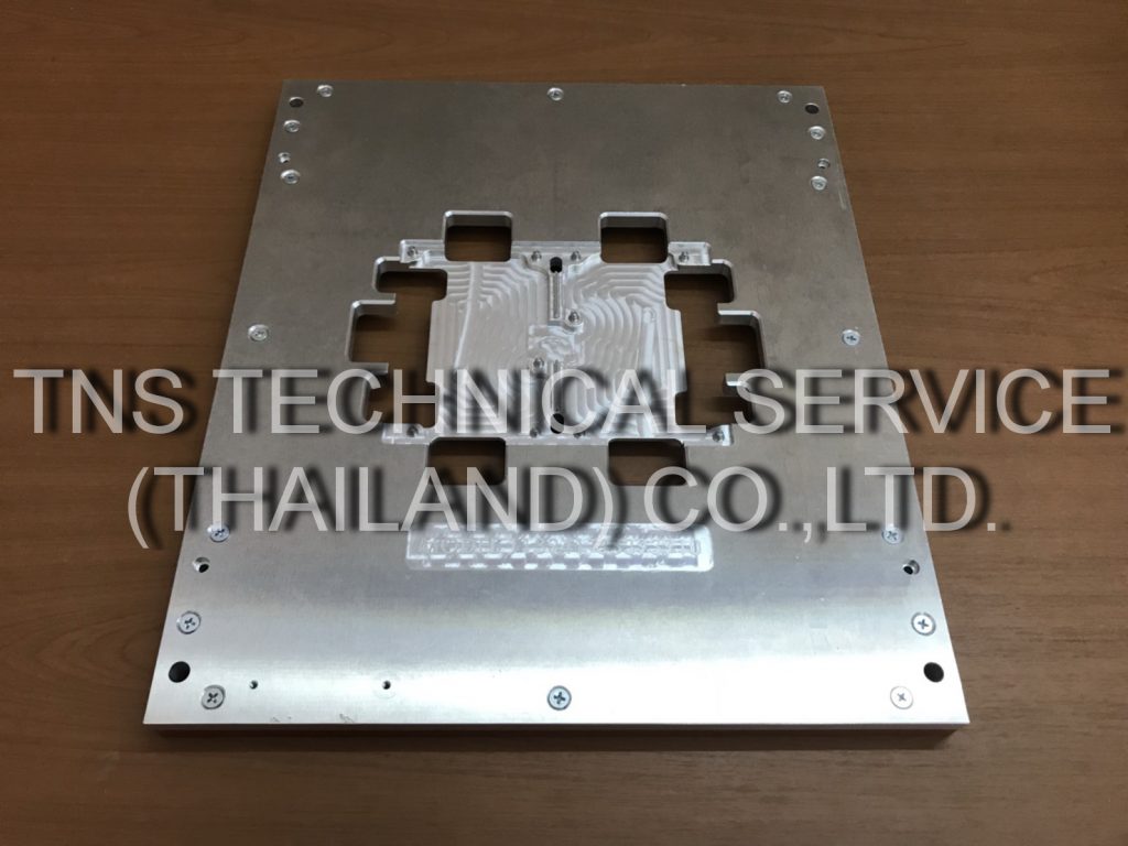 Router Jig #8 – TNS TECHNICAL SERVICE (THAILAND) CO., LTD.